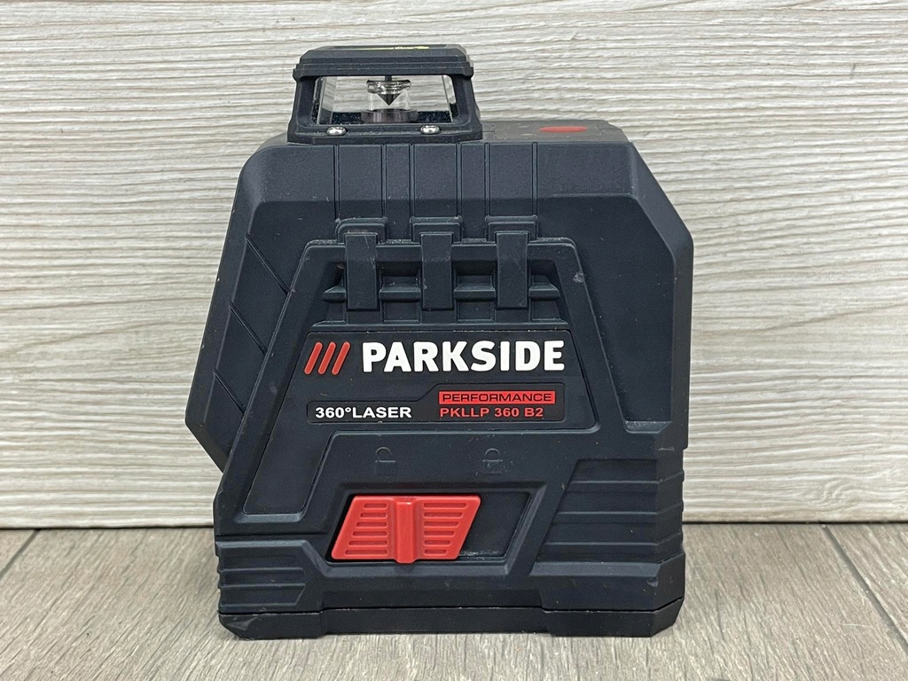 Laser Parkside PKLLP 360 B2 krzyżowy - 14956066577 - oficjalne archiwum ...