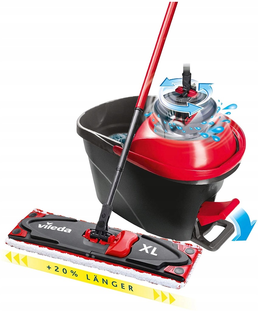 VILEDA MOP Z WIADREM DO MYCIA PODŁOGI 152509 - 10729003387 - oficjalne ... VILEDA MOP Z WIADREM DO MYCIA PODŁOGI 152509 - 10729003387 - oficjalne ...