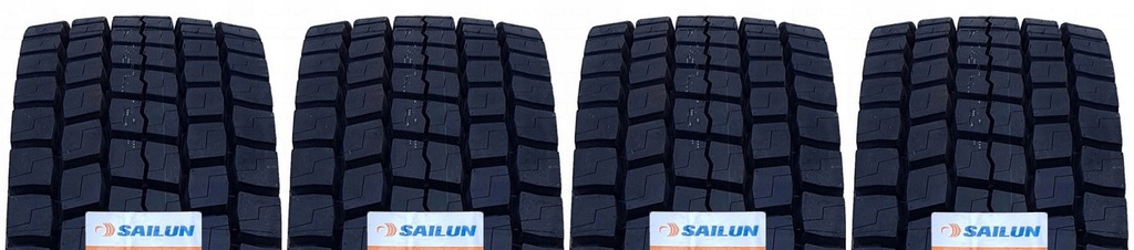 315/70 R22,5 NOWE opony napęd ORYGINAŁ PREMIUM - 13624186301 - oficjalne archiwum Allegro