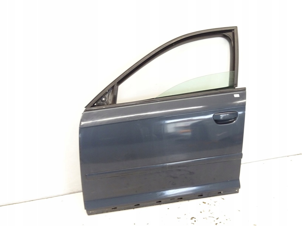 DRZWI LEWE LEWY PRZÓD PRZEDNIE AUDI A3 8P 08-13R LIFT LZ7H - 15884061955 - oficjalne archiwum ...