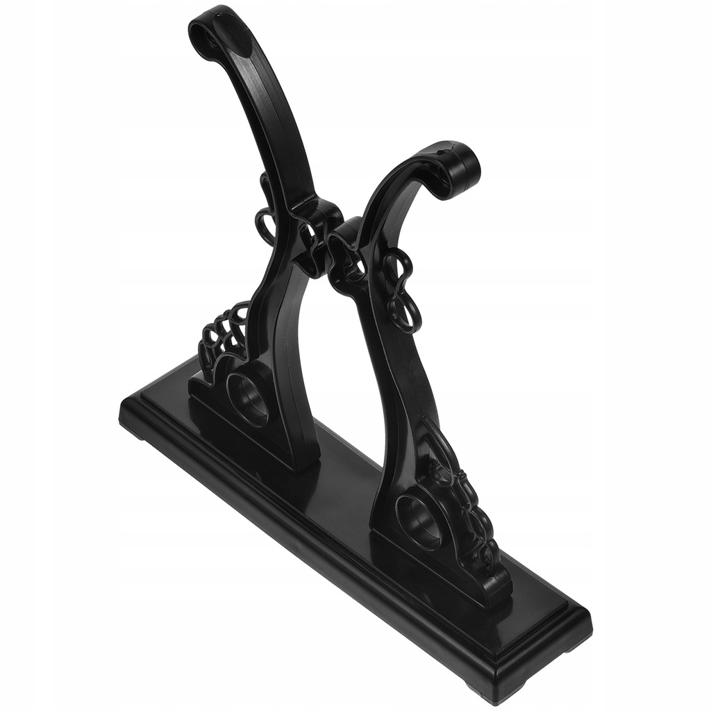 Display Shelf Fan Rack Sturdy Display Base - 14906639027 - oficjalne ...