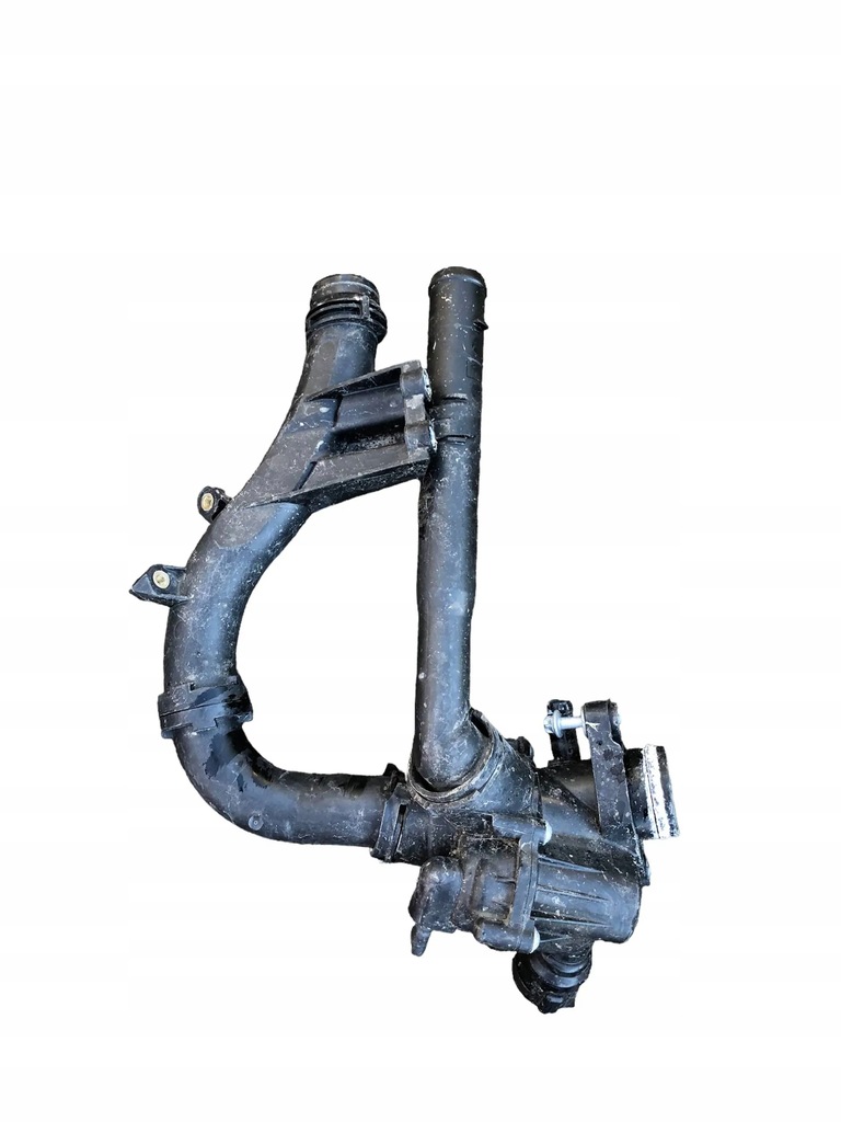 OBUDOWA TERMOSTATU MERCEDES GLC 2742000115 - 13395414196 - oficjalne ...