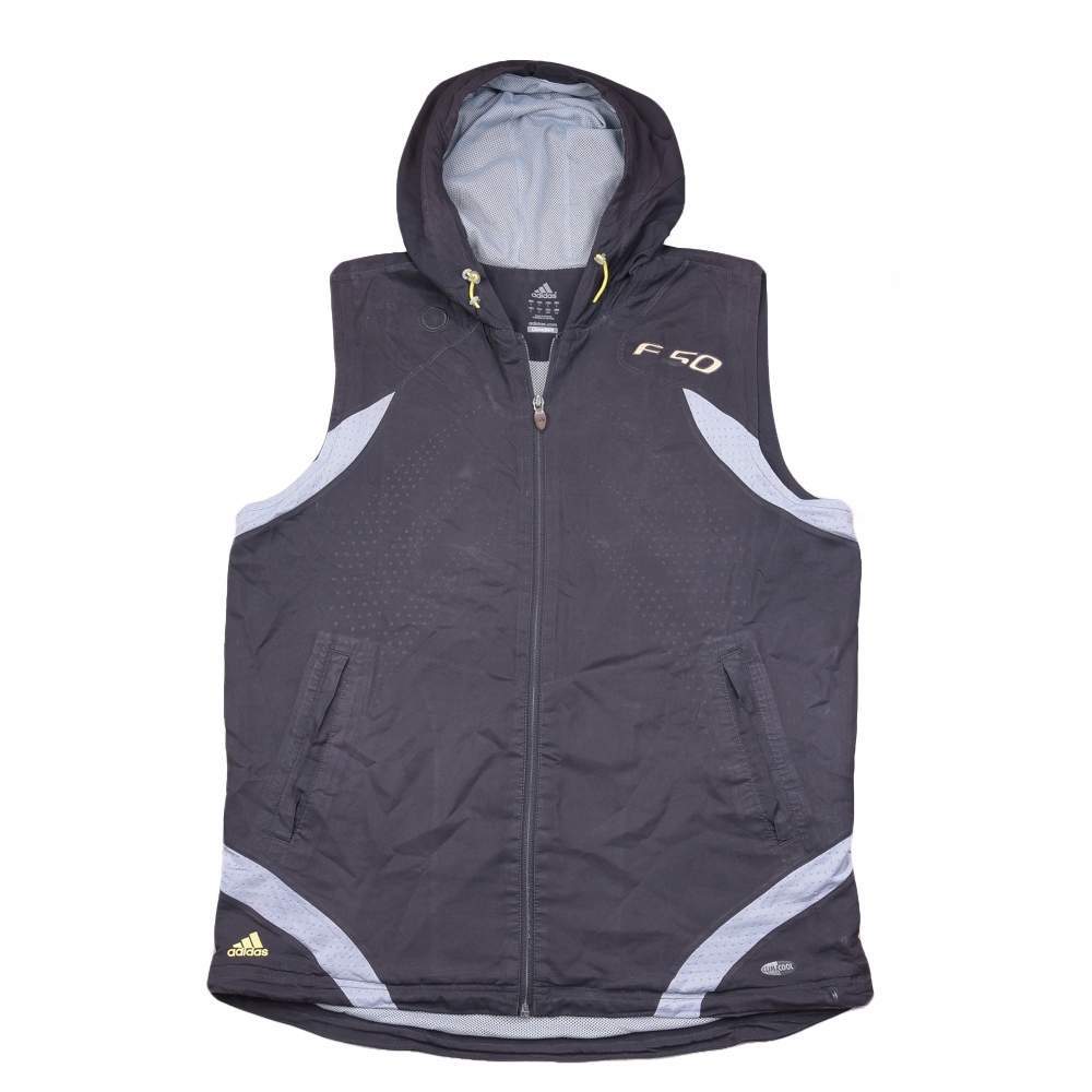 Купить ЖИЛЕТ МУЖСКИЙ ADIDAS Clima365 F50 RUNNING L: отзывы, фото и характеристики на Aredi.ru ...