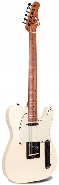 LUXAR SG17 PROLUXAR SG17 PRO TYP TELECASTER GITARA ELEKTRYCZNA ...