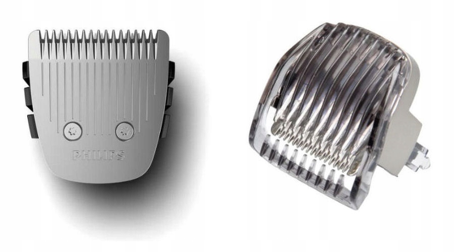 PHILIPS trymer nóż ostrze+nasadka BT7205 BT7210 - 6939020242 ...