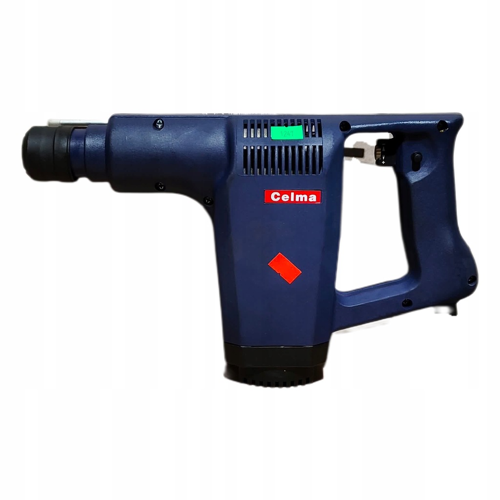 Młotowiertarka CELMA jednobiegowa PRWm 20E - 12987530726 - oficjalne archiwum Allegro