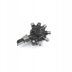 Rura rozdzielacza paliwa DELPHI 9144A020D - 10446044701 - oficjalne ...