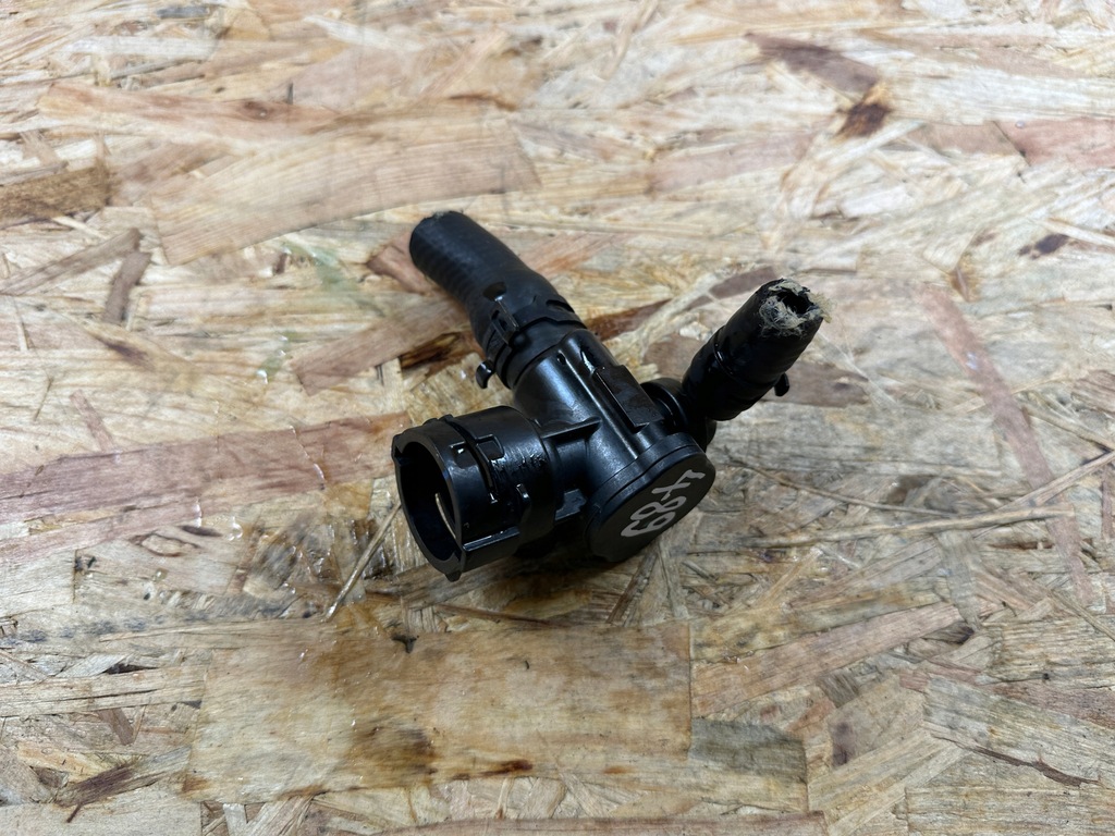 TERMOSTAT KRÓCIEC WODY VW SKODA SEAT AUDI 5Q0121113G - 14398820882 ...