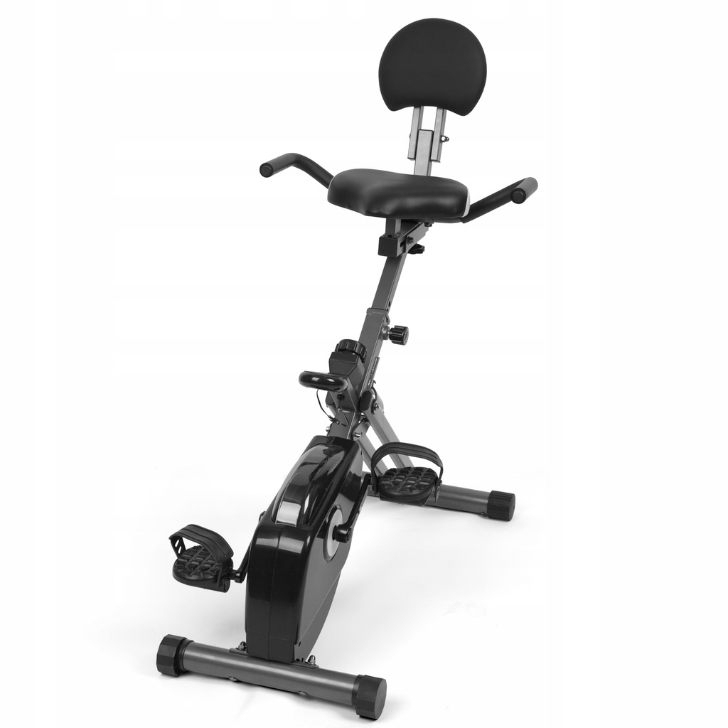 Rower stacjonarny,niskim wejściem,idealny seniorów - 12570716470 ...