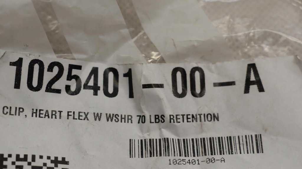 TESLA MODEL X S SPINKI TAPICERKI DRZWI NOWE 10 SZT - 11775083460 ...