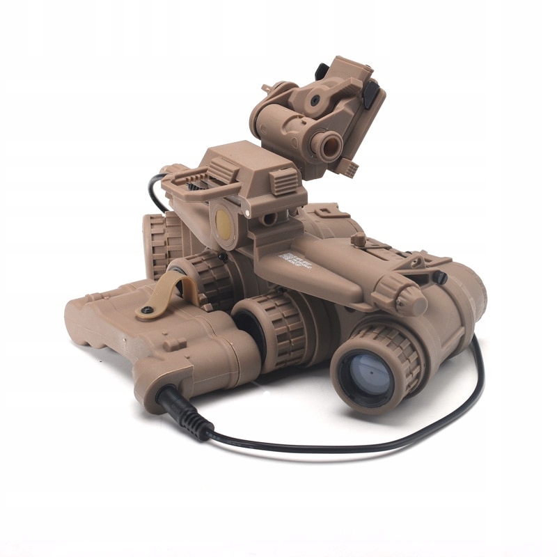 DE GPNVG 18 Night Vision Goggle NVG Model With - 12757757669 ...