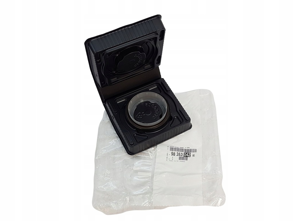 Uszczelka Oryginał Citroen Peugeot 1.6 9835304280 - 12693267271 ...