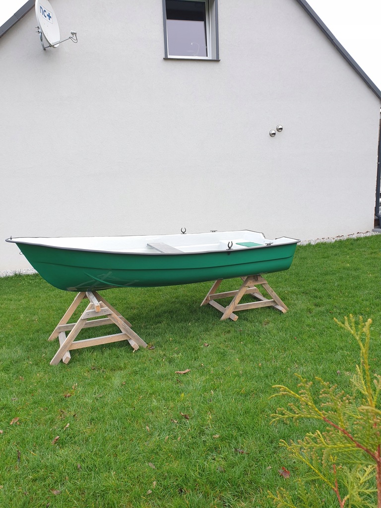 łódz łódka lodzie lodki lodz wędkarska wędkarskie - 13073523710 ...