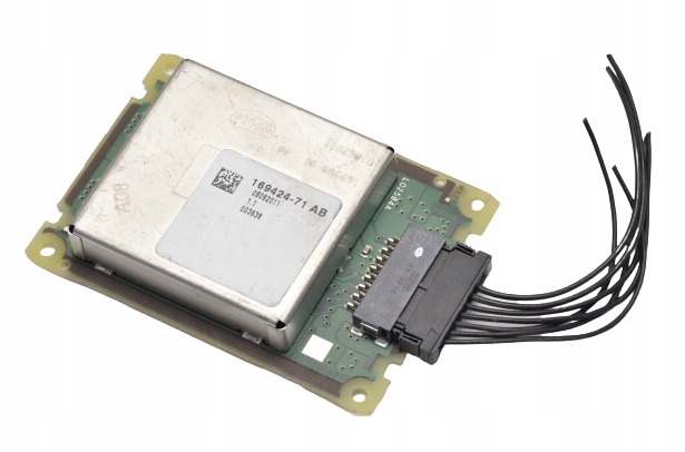 Moduł Sterownik LED Lampy OPEL 169424-71AB - 13569597665 - oficjalne ...