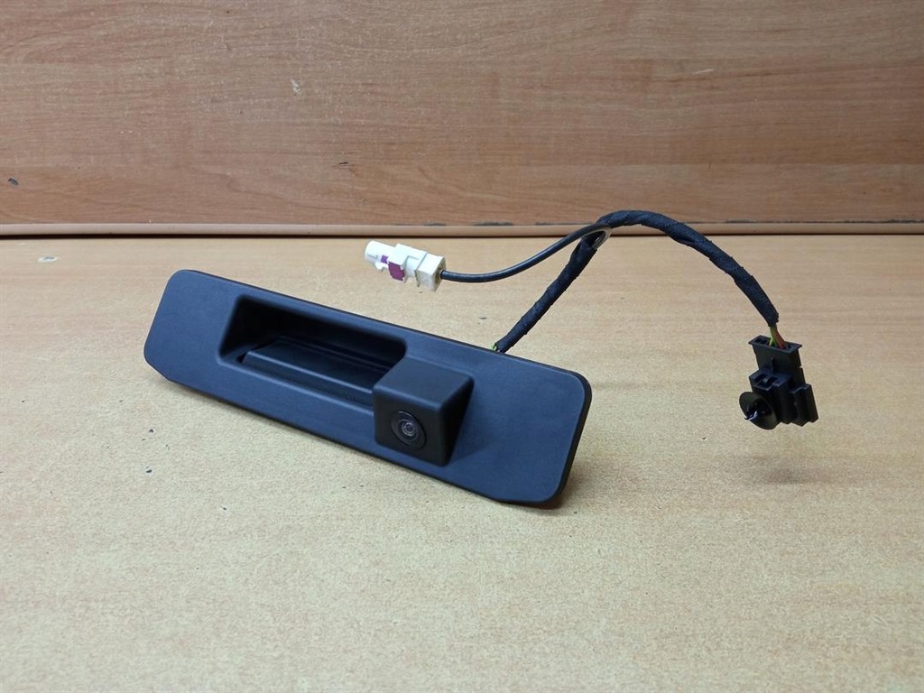 KAMERA COFANIA MERCEDES GL X166 A0009054703 - 11916926763 - oficjalne ...