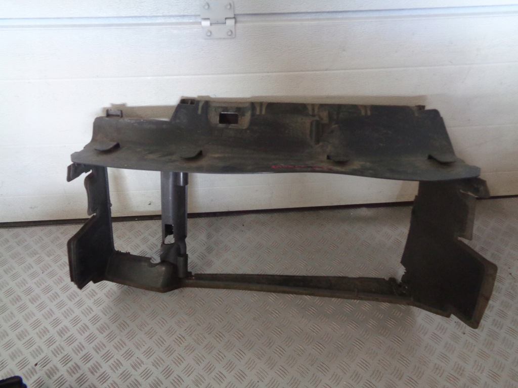 RENAULT KANGOO II KIEROWNICA POWIETRZA 215549373R - 14409493679 ...