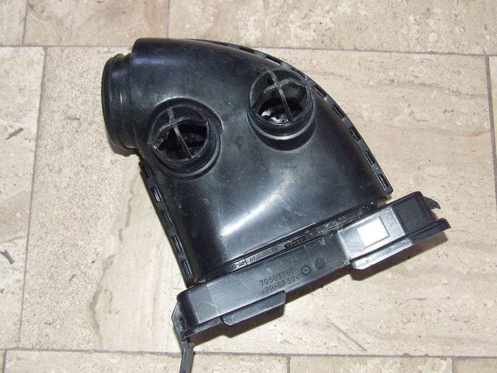 MERCEDES RURA POWIETRZA DOLOT A6540941497 - 13689556549 - oficjalne ...