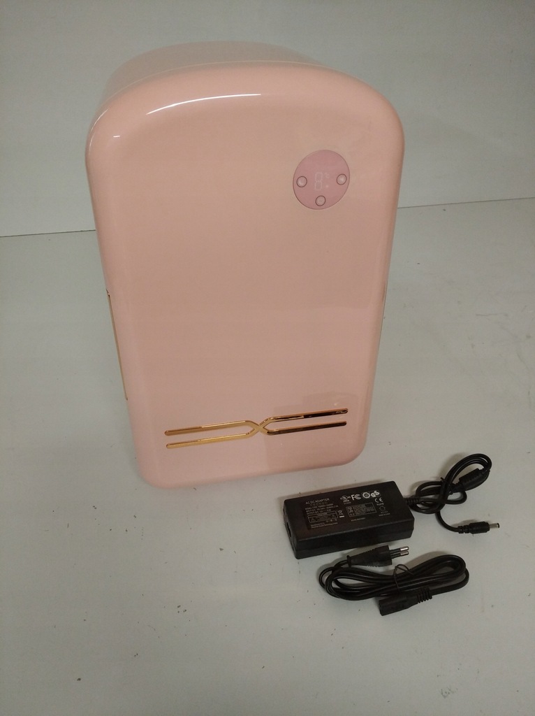 CF331 Kacsoo 12L przenośna lodówka na kosmetyki - 12045560487 ...