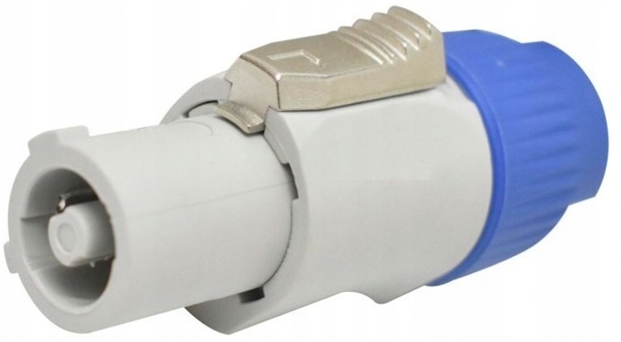 WTYK ZŁĄCZE WYJŚCIE ZASILAJĄCE POWERCON ROXTONE - 11326201071 ...