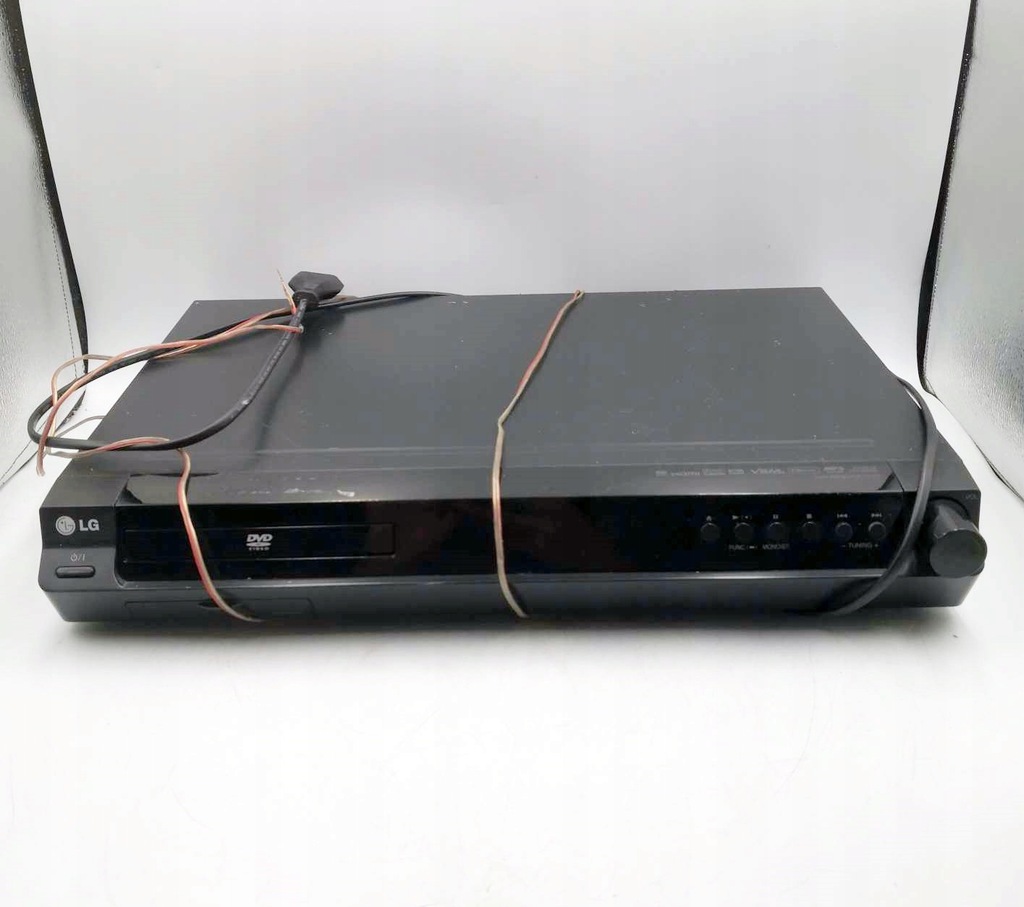 Kino domowe LG HT552TH-DH - 12554431517 - oficjalne archiwum Allegro