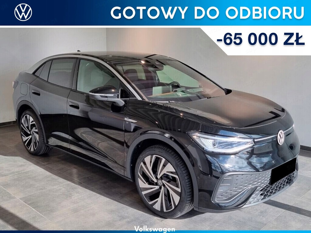 VOLKSWAGEN ID.5 Pro Performance 77kWh Suv 204KM 2023 - 14654083059 ...