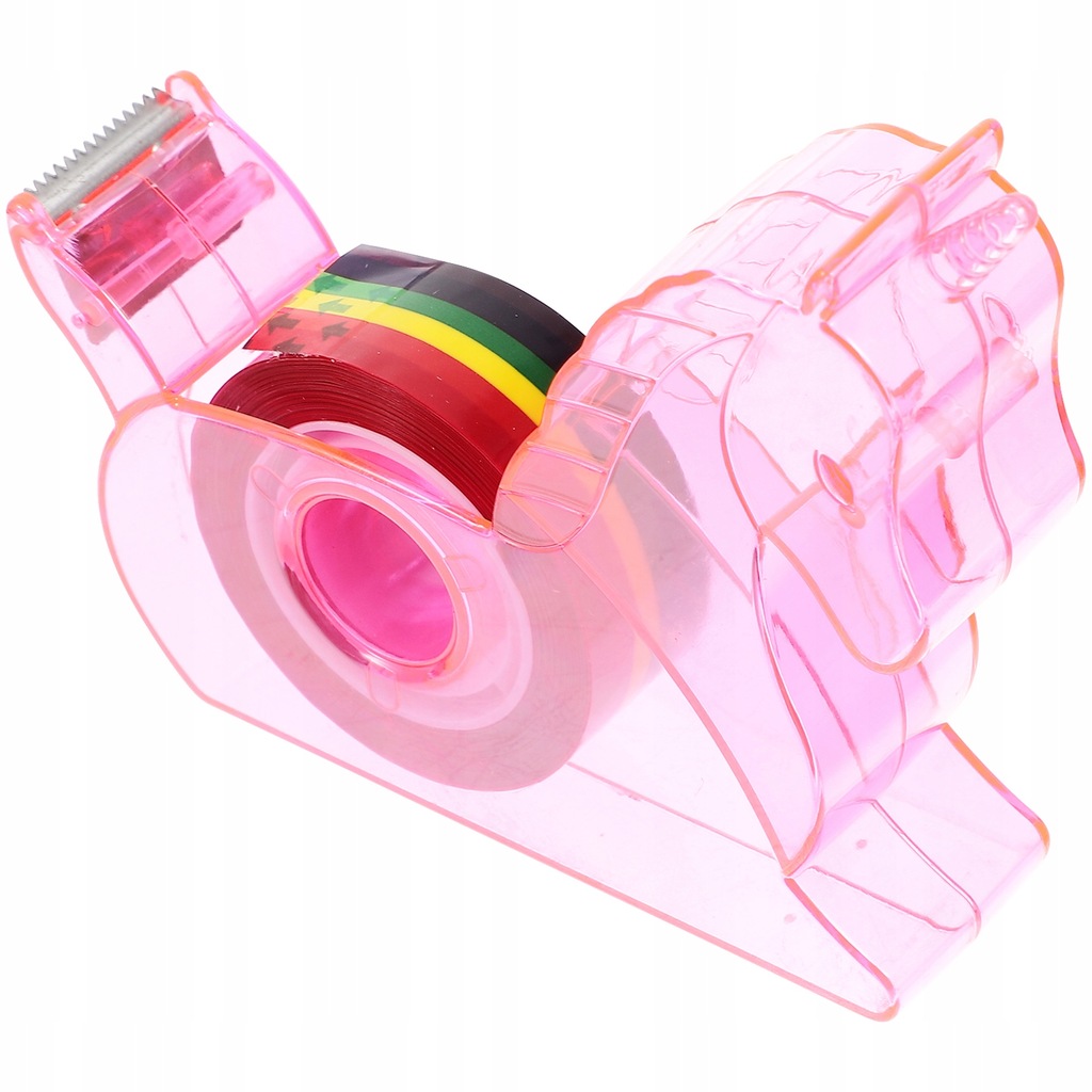 Tape Cutter Paper Cutters Dispenser Machine Washi - 14285313832 ...