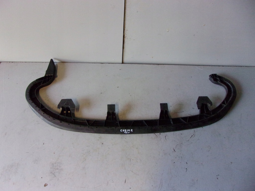 BELKA DOLNA POD ZDERZAK PRZÓD CORSA E 16R ^ - 12770774578 - oficjalne ...