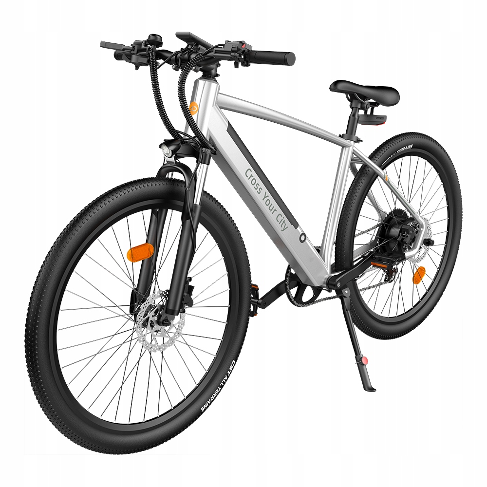 ADO DECE 300C MTB składany rower elektryczny - 12440525150 - oficjalne ...