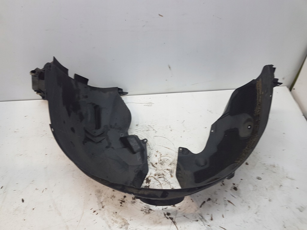 BMW X1 F48 nadkole prawe przód przednie oryg - 12752269814 - oficjalne archiwum Allegro