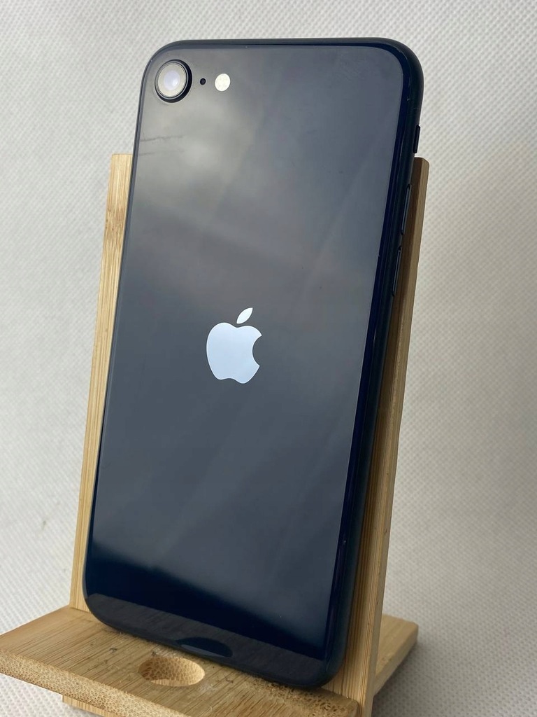 Apple iPhone SE (2022) 64 GB czarny - 13070757895 - oficjalne archiwum ...