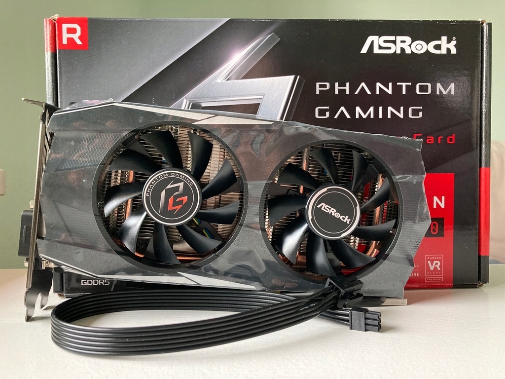 MacVidCards AMD RADEON RX580 8 GB do Apple Mac Pro - 10013789936 ... MacVidCards AMD RADEON RX580 8 GB do Apple Mac Pro - 10013789936 ...