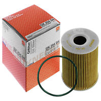 FILTR OLEJU PORSCHE 911 (997) CAYENNE PANAMERA - 5671650124 - oficjalne archiwum Allegro