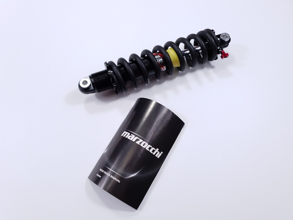 Marzocchi Roco Coil R Damper - 7794984045 - oficjalne archiwum Allegro