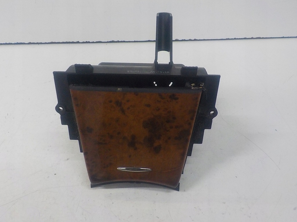 MERCEDES W211 SCHOWEK POPIELNICZKA TYL A2116800350 - 10747767270 ...