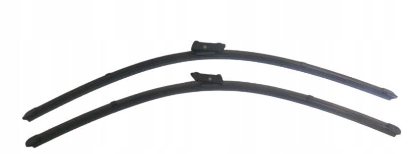 Zestaw piór wycieraczek przód aero VW T5 T6 2013- - 9314684116 ...