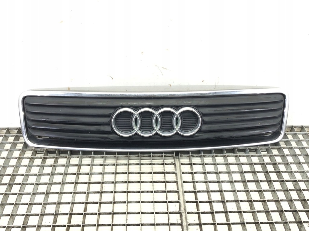 ATRAPA GRILL AUDI A2 HB 5D 00-05 - 14157493044 - oficjalne archiwum Allegro