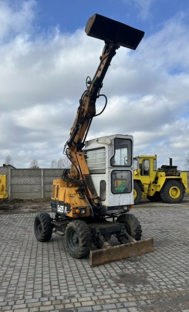 Hanix b15w koprka minikoparka 4x4 hanix b15w k... - 15169121449 ...