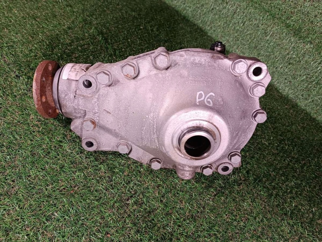 Dyfer reduktor BMW 3 F30 r2018 - 13187186632 - oficjalne archiwum Allegro