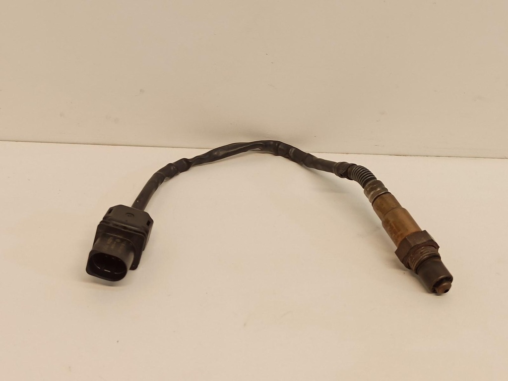 AUDI A4 B8 SONDA LAMBDA CZUJNIK 8R0906262 - 13359771844 - oficjalne archiwum Allegro