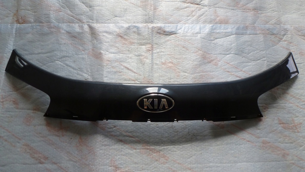 KIA CARENS IV BLENDA KLAPY TYLNEJ 87310-A4100 - 11264314122 - oficjalne ...