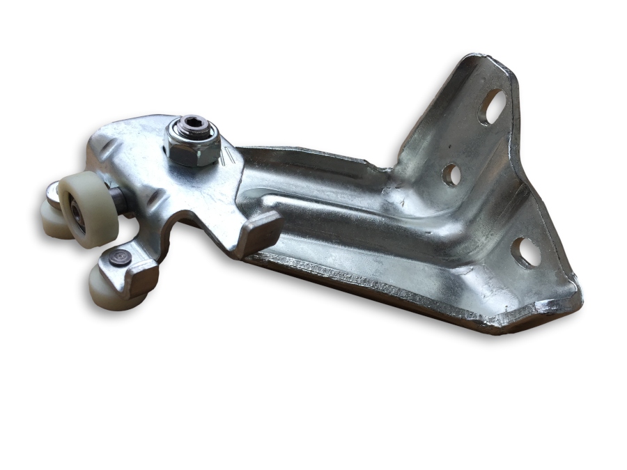 WÓZEK DRZWI PRZESUWNYCH GÓRNY DUCATO 1344422080 OE - 12754553200 ...