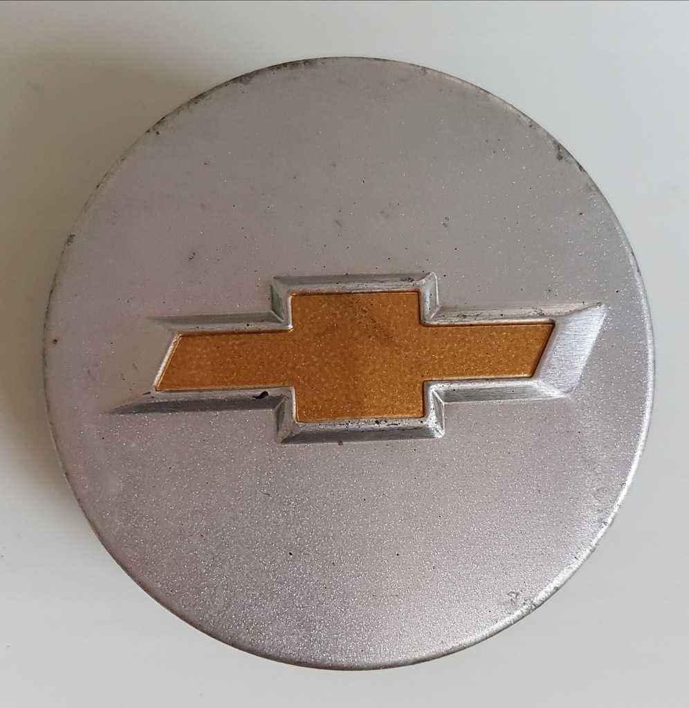 Zaślepka do Felgi Dekielki CHEVROLETE 96 682 160 - 8258091752 ...