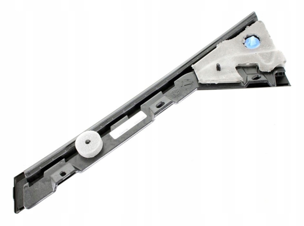 LISTWA DRZWI MASKOWNICA RH PEUGEOT 508 SW 9327EF - 12682488876 ...