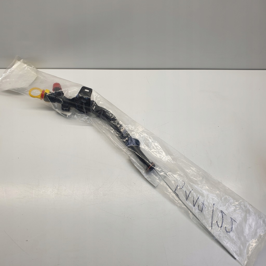 Bagnet Miarka Oleju Renault 111507749R - 14564000783 - oficjalne ...