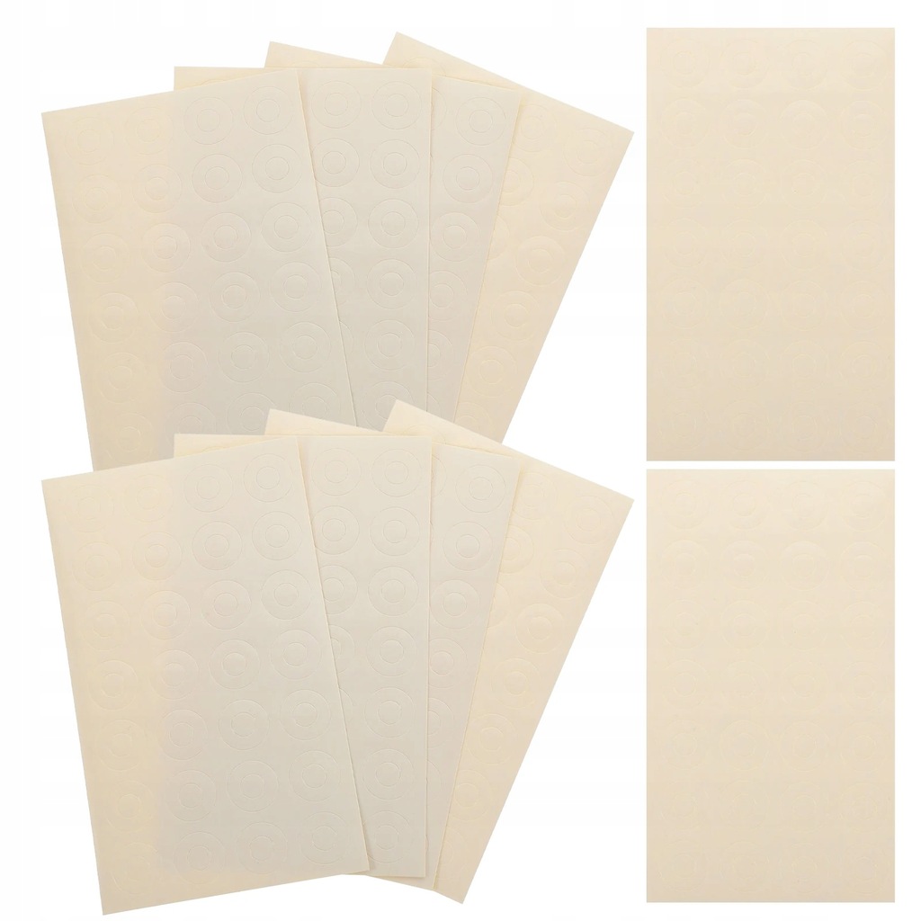 Binder Hole Protector Ring Paper Reinforcements - 13810334522 ...
