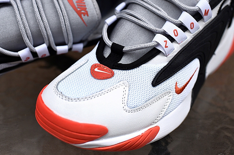 NIKE ZOOM K2! - BUTY DAMSKIE - 8407024407 - oficjalne archiwum Allegro