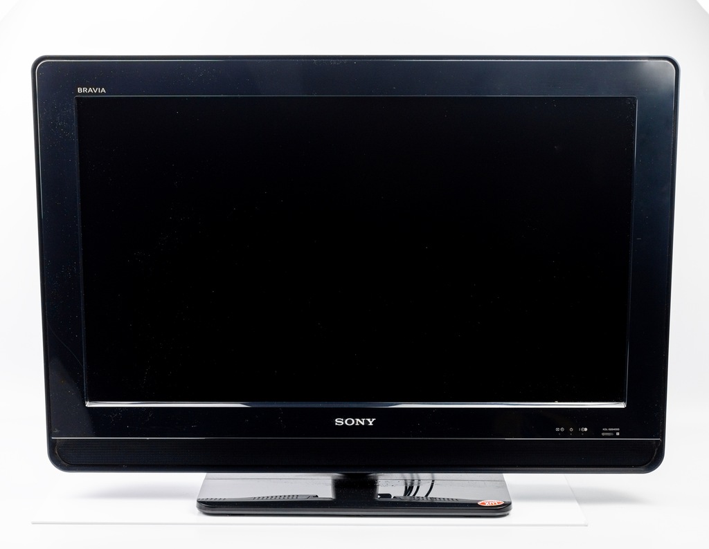 Telewizor Sony Bravia KDL-32S4000 - 12913145597 - oficjalne archiwum ...