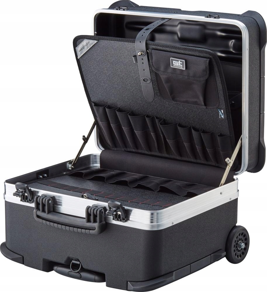 Купить Чемодан для сервисного инструмента GT LINE на колесах: отзывы ...