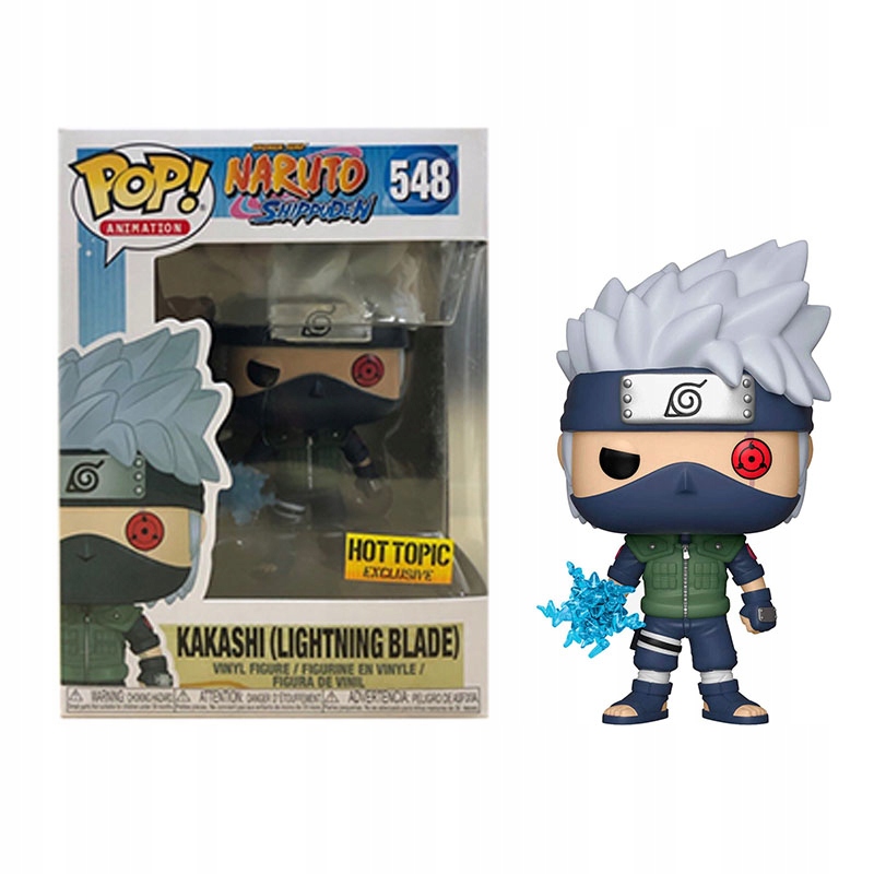 Figurka Funko Pop! - Naruto: Haruno Sakura - 13523193100 - oficjalne ...