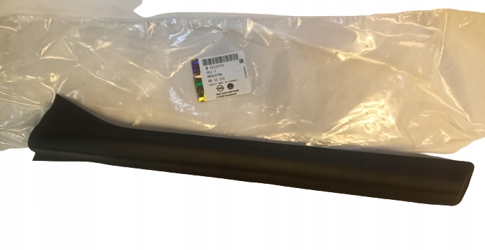 OE OPEL 13123711 Listwa słupka środkowego Astra - 12375986838 ...